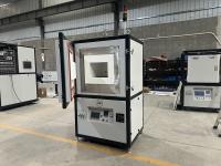 China MBF22-11N Medium Temperature Atmosphere Box Furnace _ 1100℃ Precision Atmosphere Muffle Furnace for sale