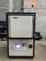 China MBF22-11N Medium Temperature Atmosphere Box Furnace _ 1100℃ Precision Atmosphere Muffle Furnace for sale