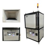 China MBF22-11N Box Furnace_Laboratory Medium Temperature Atmosphere Protection Heat Treatment Furnace for sale