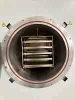 China HWF100-10NH Type Atmosphere Sintering Furnace | Vacuum Atmosphere Sintering Furnace for sale