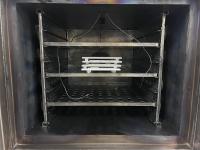 China HRF216-07N Precision Debinding Furnace - Energy-saving Box Furnace with ±1℃ Temperature Control for sale