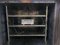 China HRF216-07N Precision Debinding Furnace - Energy-saving Box Furnace with ±1℃ Temperature Control for sale