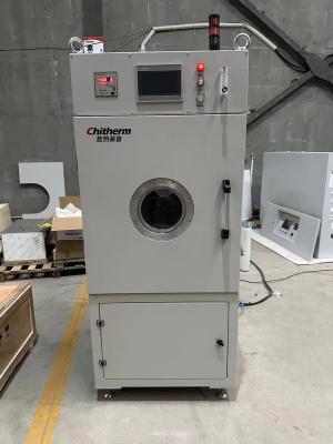 China Industrial Vacuum Oven HPF190-03N, Low-Temperature Dehydration Equipment for New Energy Materials for sale