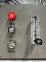China Industrial Vacuum Oven HPF190-03N, Low-Temperature Dehydration Equipment for New Energy Materials for sale