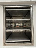China Industrial Vacuum Oven HPF190-03N, Low-Temperature Dehydration Equipment for New Energy Materials for sale