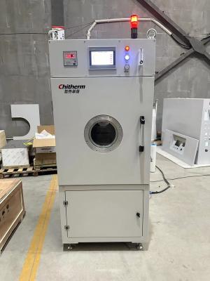 China 500×700×550 Large Capacity Vacuum Oven HPF190-03N Industrial Drying Equipment for sale