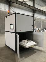 China BF216-11 Bell-Type Furnace, LTCC Special Lifting Debinding & Sintering Furnace for sale