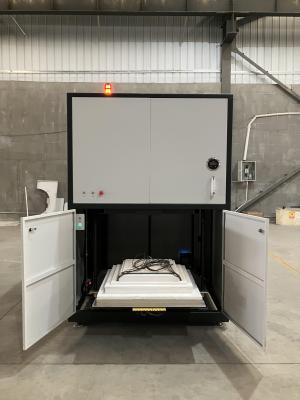 China Model BF216-11 Bell-Type Furnace, dedicated lifting furnace for LTCC debinding and sintering processes. for sale