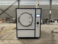 China HWF160-10NH Tank Type Controlled Atmosphere Furnace Supplier, Vacuum Furnace for Oxygen Free Sintering and Bright Annealing for sale
