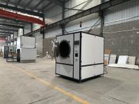 China HWF160-10NH Tank Type Controlled Atmosphere Furnace Supplier, Vacuum Furnace for Oxygen Free Sintering and Bright Annealing for sale
