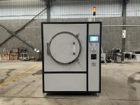 China Manufacturer of HWF160-10NH Tank-Type Controlled Atmosphere Vacuum Furnace, Electric Heat Treatment Furnace for Powder Metallurgy Sintering and Reduction for sale