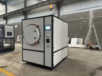 China Manufacturer of HWF160-10NH Tank-Type Controlled Atmosphere Vacuum Furnace, Electric Heat Treatment Furnace for Powder Metallurgy Sintering and Reduction for sale