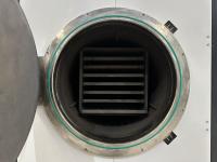 China HWF160-10NH Vacuum Atmosphere Furnace with 500×500×650mm Chamber, 1100ºC Max Temp, and Vacuum/Nitrogen/Hydrogen Atmosphere for sale