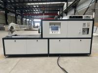 China HTF2550-07 Vacuum Muffle Furnace with Max Vacuum Level 5×10-4PA for Industrial Steel Molding and Effective Dimensions Ø250×500mm for sale