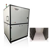 China BF230-10 Bell Furnace with 600×600×650mm Chamber for Precision Atmosphere Heat Treatment and LTCC Substrates BBO Sintering for sale