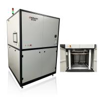 China BF230-10 Bell Furnace with 600×600×650mm Chamber Dimensions for Precise Temperature Control in LTCC Substrate Sintering for sale