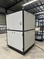 China Model BF230-10 Bell Furnace | 850℃ Precision LTCC Sintering Furnace with 600×600×650mm Chamber for sale