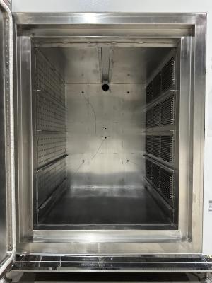 China Model HRF930-05 Hot Air Box Furnace, Precision Hot Air Circulating Box Furnace for Heat Treatment Aging and Annealing for sale