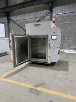 China Model HRF930-05 Hot Air Box Furnace, Precision Hot Air Circulating Box Furnace for Heat Treatment Aging and Annealing for sale