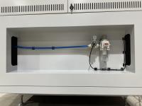 China Model RF930-05 Hot Air Box Furnace, High-Temperature Uniform Hot Air Circulating Box Furnace, Non-Standard Customizable for sale