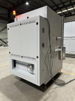 China Model HRF930-05 Hot Air Box Furnace with High-Uniformity Hot Air Circulation for Electronic Ceramic Powder Curing and Binder Removal for sale