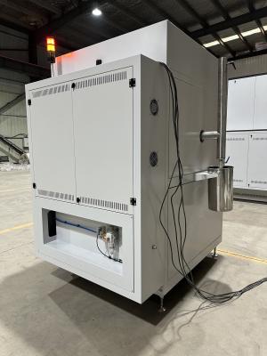 China Model HRF930-05 Hot Air Box Furnace with High-Uniformity Hot Air Circulation for Electronic Ceramic Powder Curing and Binder Removal for sale