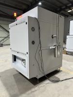 China Model HRF930-05 Hot Air Box Furnace with High Uniform Hot Air Circulating and 900×900×1150mm Chamber Dimensions for ±1℃ Temperature Control Stability for sale