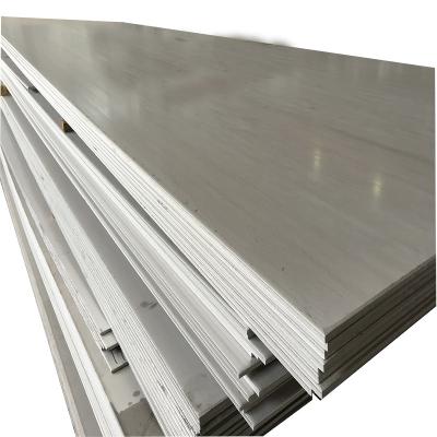 China Cold Rolled 3mm 316 Stainless Steel Sheet DIN 1.4301 1.4306 1.4404 for sale
