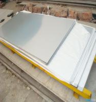 China Cold Rolled 3mm 316 Stainless Steel Sheet DIN 1.4301 1.4306 1.4404 for sale