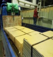 China Cold Rolled 3mm 316 Stainless Steel Sheet DIN 1.4301 1.4306 1.4404 for sale