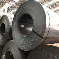 China Slit Edge Steel Carbon Strip Coil 0.2-20mm With Superior Quality for sale