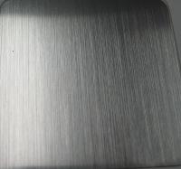 China 304 316L Slit Edge Stainless Steel Sheet Plate 0.3 - 20mm 2000mm HL 2B for sale