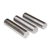 China 10mm 440C 304 Stainless Steel Bars Round  Mirror Polished 304 316L for sale