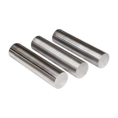 China 10mm 440C 304 Stainless Steel Bars Round  Mirror Polished 304 316L for sale
