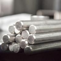 China 10mm 440C 304 Stainless Steel Bars Round  Mirror Polished 304 316L for sale