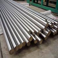 China 10mm 440C 304 Stainless Steel Bars Round  Mirror Polished 304 316L for sale