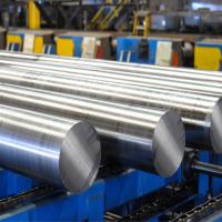 China 201 316L Stainless Steel Bars Bright 12m AISI 304 316 304L Hot Rolled for sale
