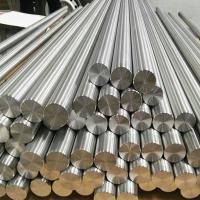 China 201 316L Stainless Steel Bars Bright 12m AISI 304 316 304L Hot Rolled for sale
