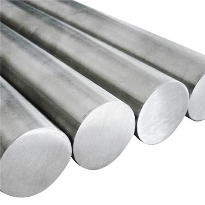 China 316 Polished 2205 Stainless Steel Round Bar 15mm 20mm 40mm 50mm 60mm for sale