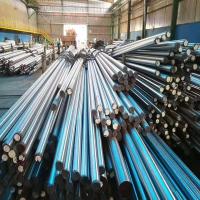 China Cold Drawn 410 Stainless Steel Bars DIN Pickled 201 304 316 420 for sale