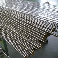 China Cold Drawn 410 Stainless Steel Bars DIN Pickled 201 304 316 420 for sale