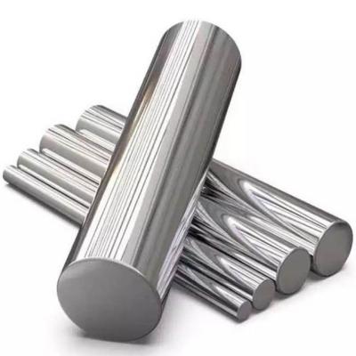 China 3mm Stainless Steel Rod Round Bar Polished Hot Dip Galvanised for sale