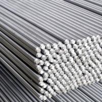 China ASTM Standard Chrome Plated Steel Bar 2mm - 50mm Diameter for sale