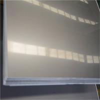 China ASTM A240 316L Stainless Steel Plate Sheet 304 2B 0.8mm 1.0mm for sale