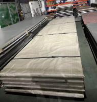 China ASTM A240 316L Stainless Steel Plate Sheet 304 2B 0.8mm 1.0mm for sale