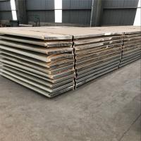 China AISI 304 2B Stainless Steel Plate 0.2 - 3.0mm Mill Edge Slit Edge for sale
