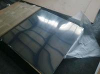 China 309S Stainless Steel 201 Sheet Hairline 0.4mm 0.6mm 3mm AISI for sale
