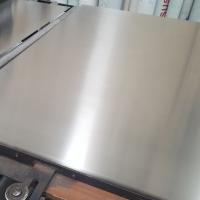 China Ss 304 Stainless Steel Perforated Sheet 2500mm Hot Rolled 321 310 for sale