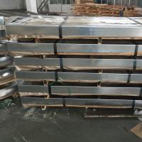China Perforated Stainless Steel Panel Sheet 22 Ga 1500mm for sale