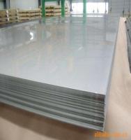 China 304L 201 Stainless Steel Sheet Plate Hot Rolled 316L NO.3 Hairline for sale